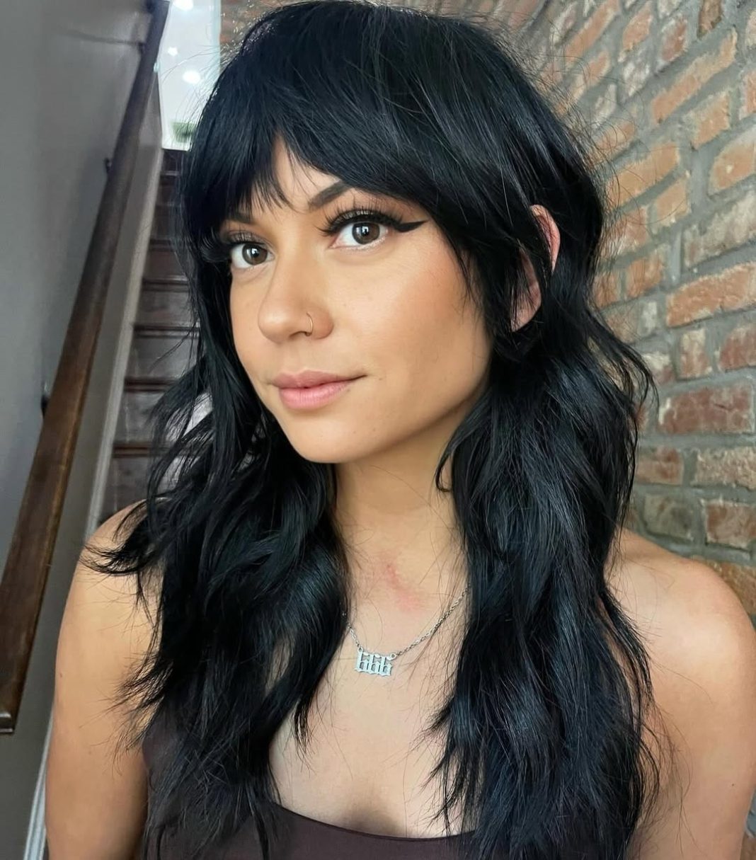 38 Stunning Wolf Cut Hairstyles for Women to Elevate Your Look ...