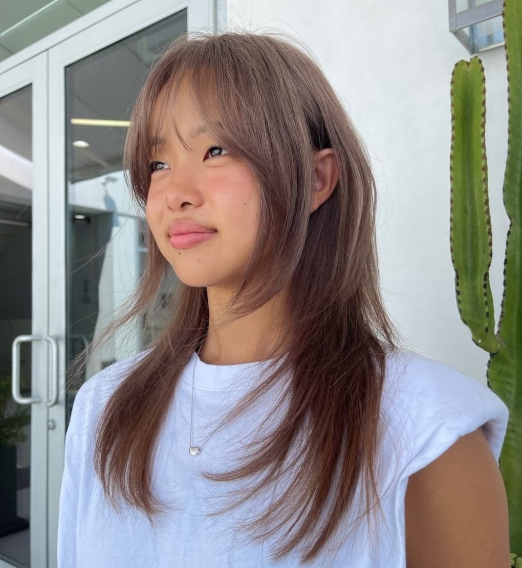 21 Hush Cut Hairstyles That Redefine Elegance and Style | Hairstyles ...