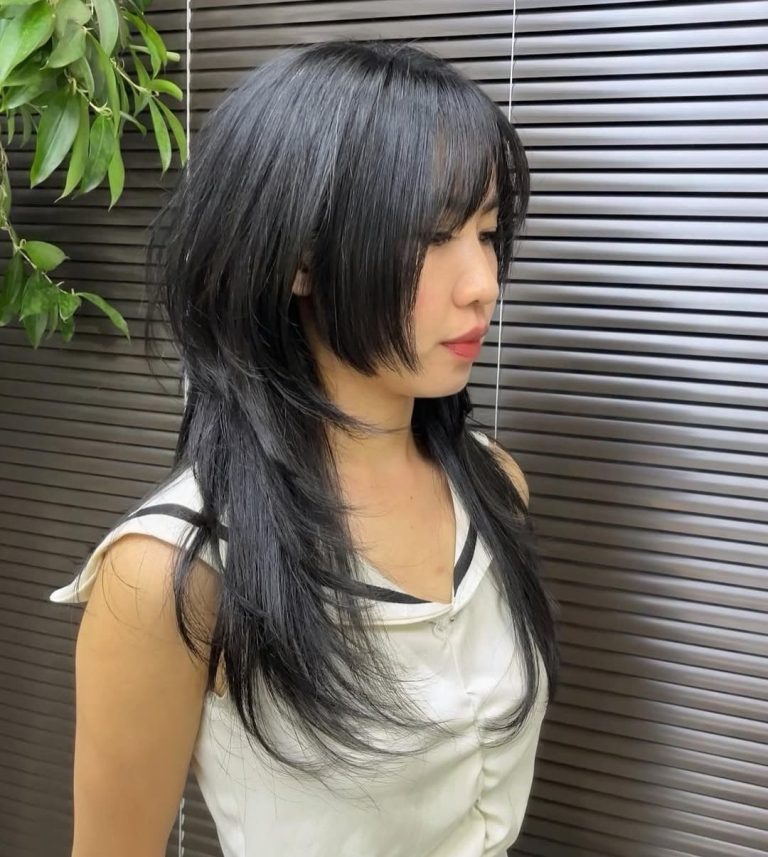 21 Hush Cut Hairstyles That Redefine Elegance and Style | Hairstyles ...