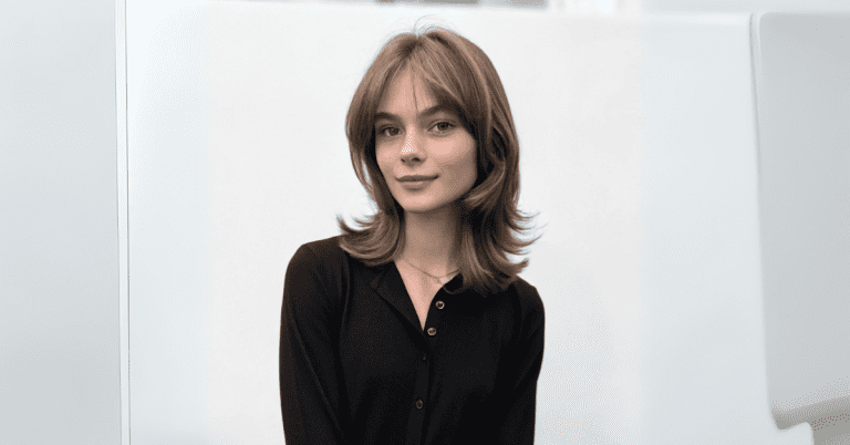 21 Hush Cut Hairstyles That Redefine Elegance and Style | Hairstyles ...