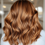 22 Vibrant Ginger Hair Color Ideas for a Warm and Stylish Look ...