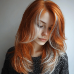 22 Vibrant Ginger Hair Color Ideas for a Warm and Stylish Look ...