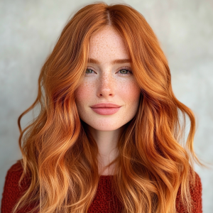 22 Vibrant Ginger Hair Color Ideas for a Warm and Stylish Look ...