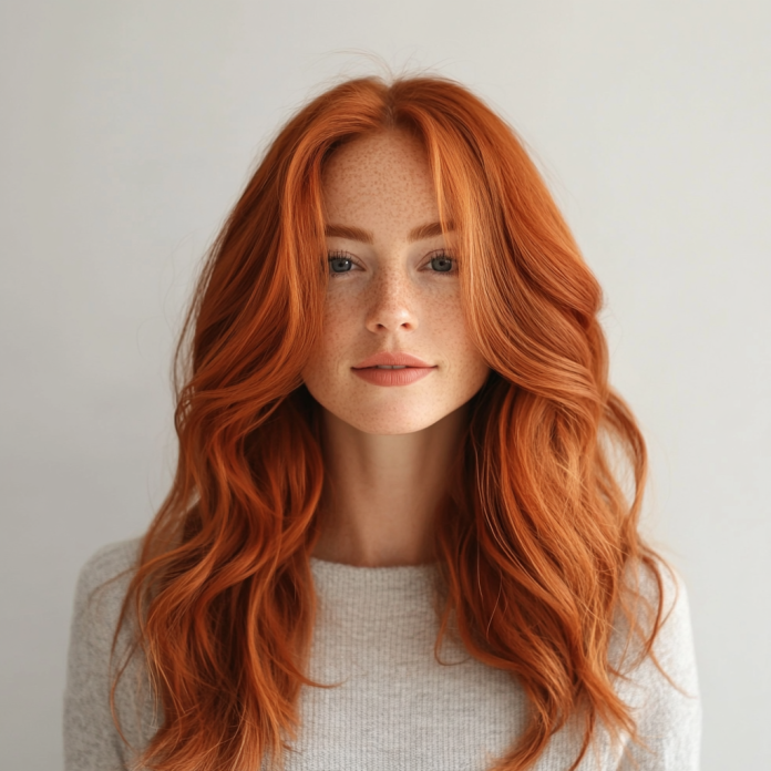 22 Vibrant Ginger Hair Color Ideas for a Warm and Stylish Look ...