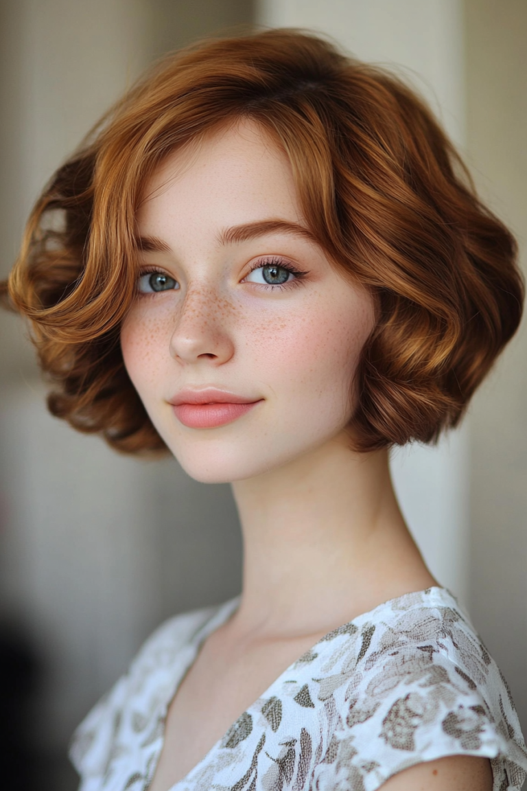 30 Trending Micro Bob Haircuts: Sleek, Edgy, and Chic Styles for 2025 ...